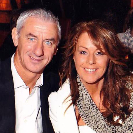 The Christopher Salmon Foundation